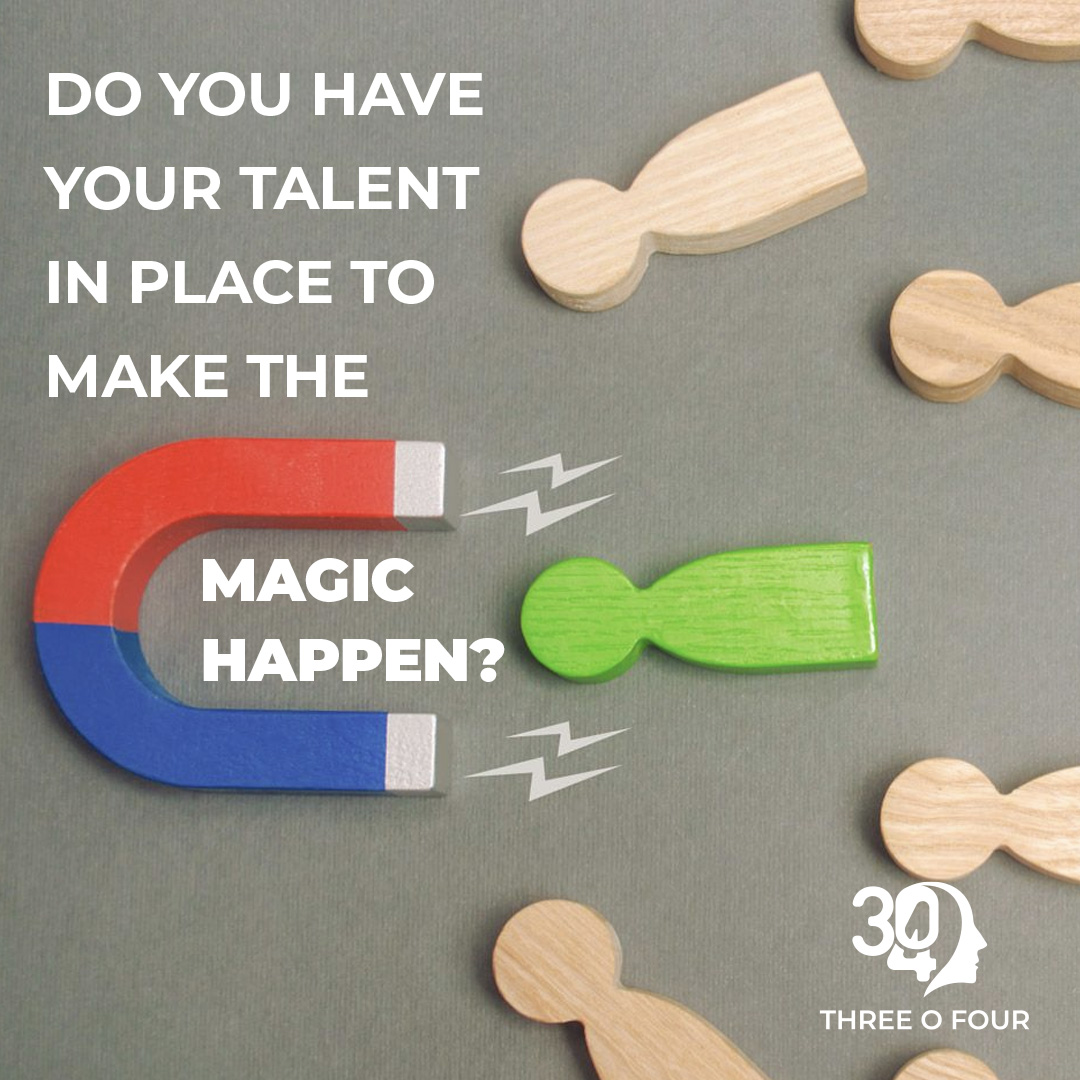 Grow Talent in Tandem with Company Vision 2 - 304 Coaching