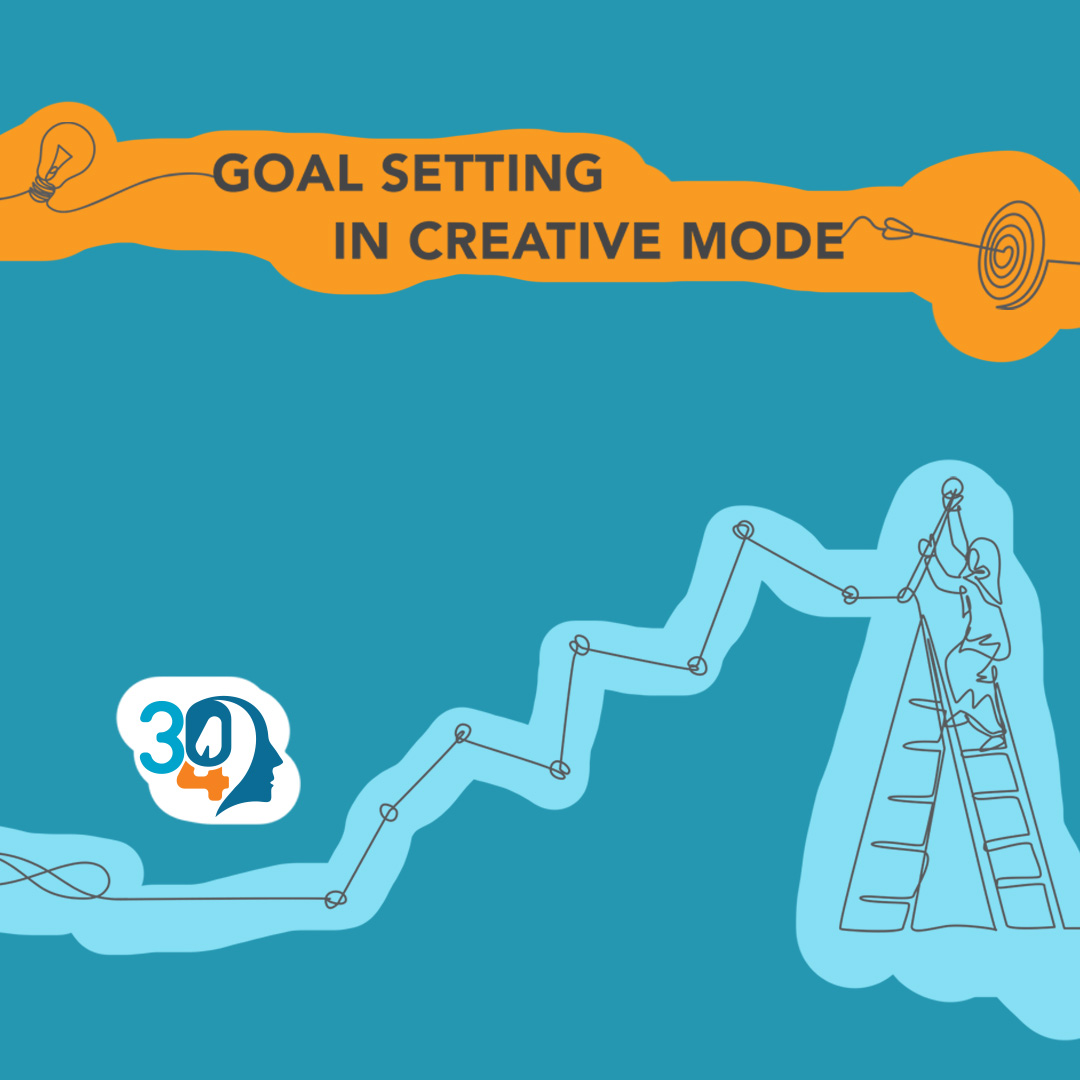 Goal Setting in Creative Mode - Free Download - 304 Coaching